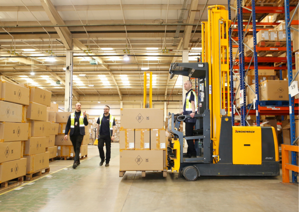 ISO 9001 re-certification - JPGL